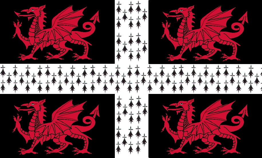 Brittany - Alternative History