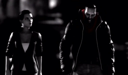 Angry Bald Man (Kratos) vs Angry Bald Man (James Heller) | SpaceBattles