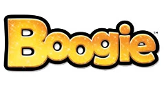 Boogie Bots Logo