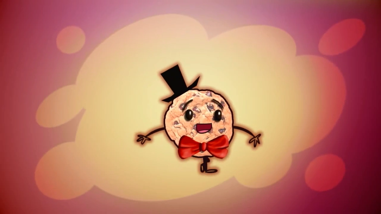 Mr.Biscuit - Boboiboy Wiki