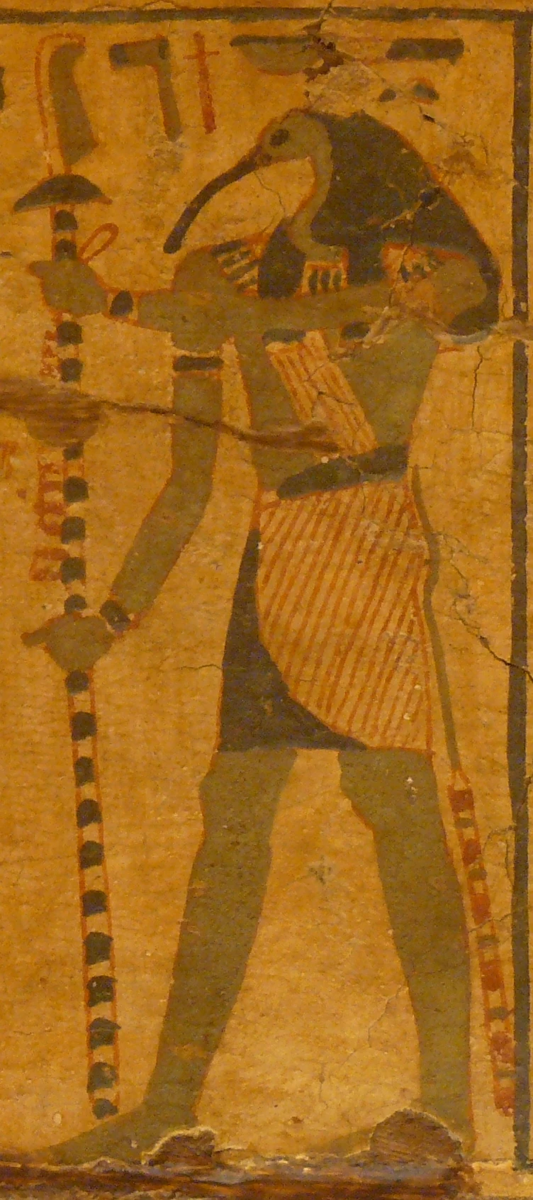 Thoth - Religion-wiki