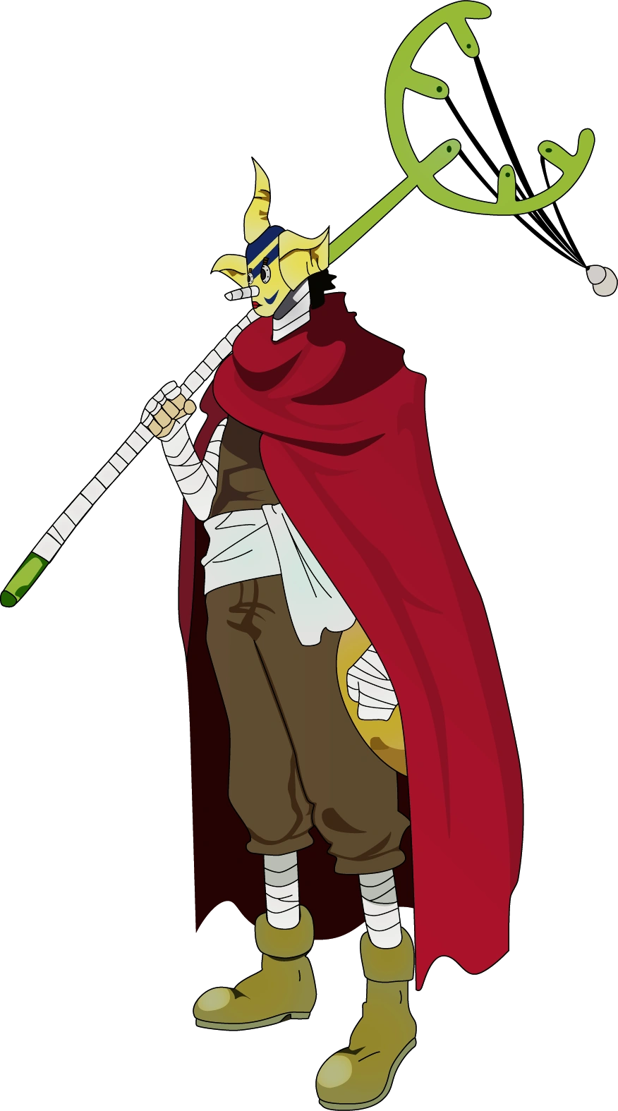 Usopp - One Piece