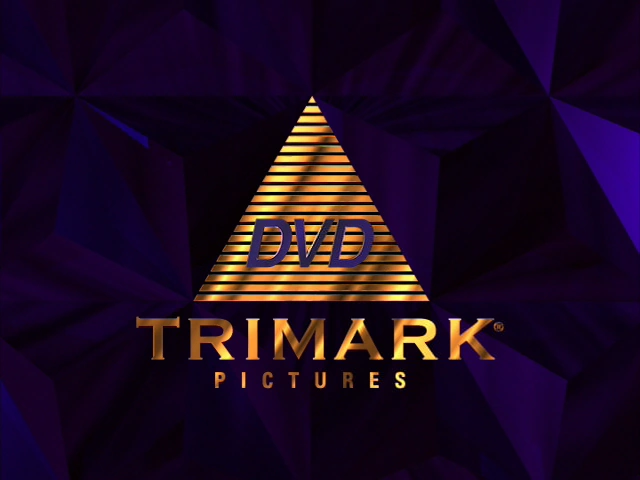 Image - Trimark DVD logo.png - Logopedia, the logo and branding site