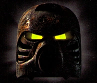 Image - Infected Kanohi Hau.png - Custom BIONICLE Wiki, the Fanon ...