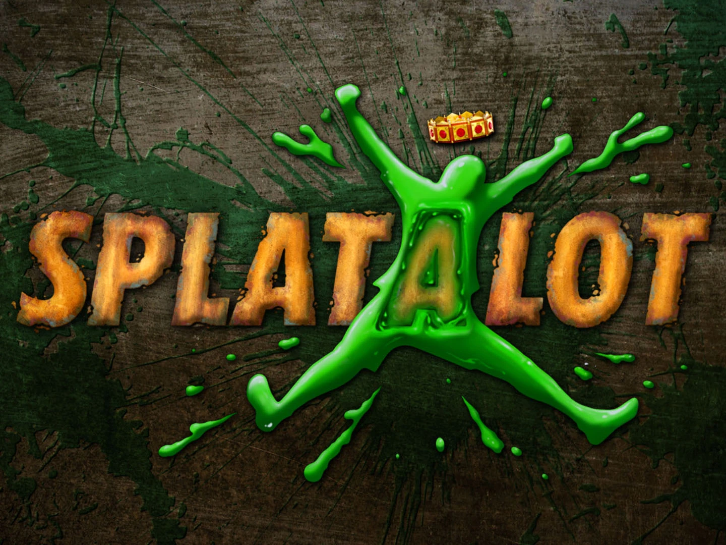Splatalot - Game Shows Wiki