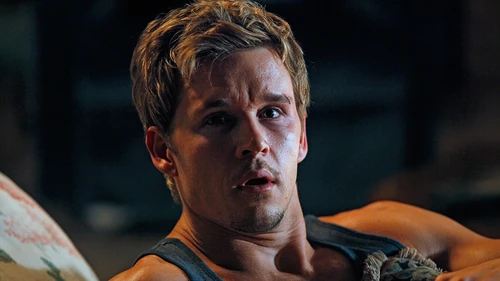 Jason Stackhouse - Southern Vampire Mysteries, Charlaine Harris, True Blood