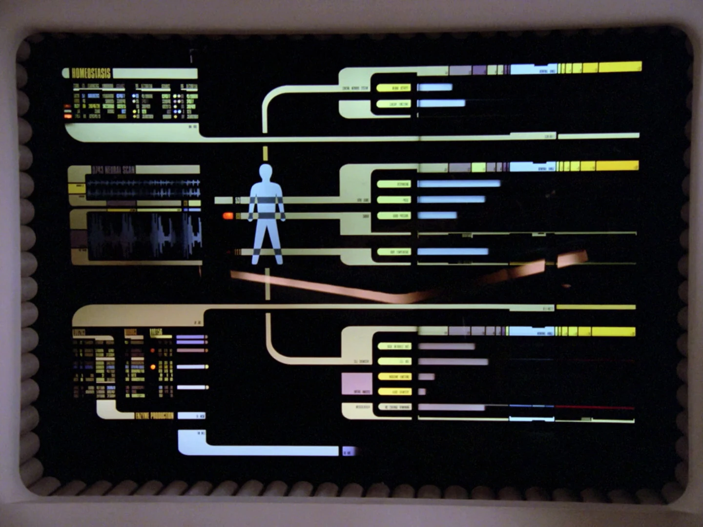 Sickbay - Memory Alpha, the Star Trek Wiki