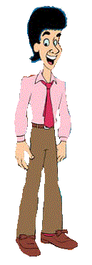 Howard Generic - Bobby's World Wiki