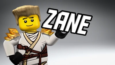 Zane | Wiki Lego Ninjago | FANDOM powered by Wikia