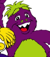 Mr. Munch - Chuck E. Cheese Wiki