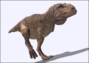 Tarascosaurus - Dinopedia - the free dinosaur encyclopedia