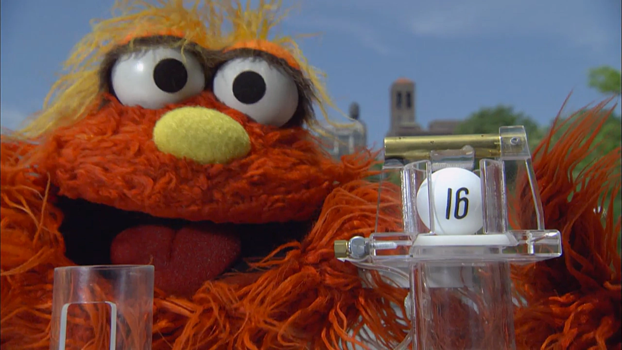 Image - Murray-16.png - Muppet Wiki