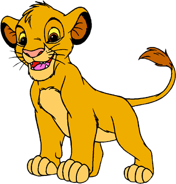 Simba - Jaden's Adventures Wiki