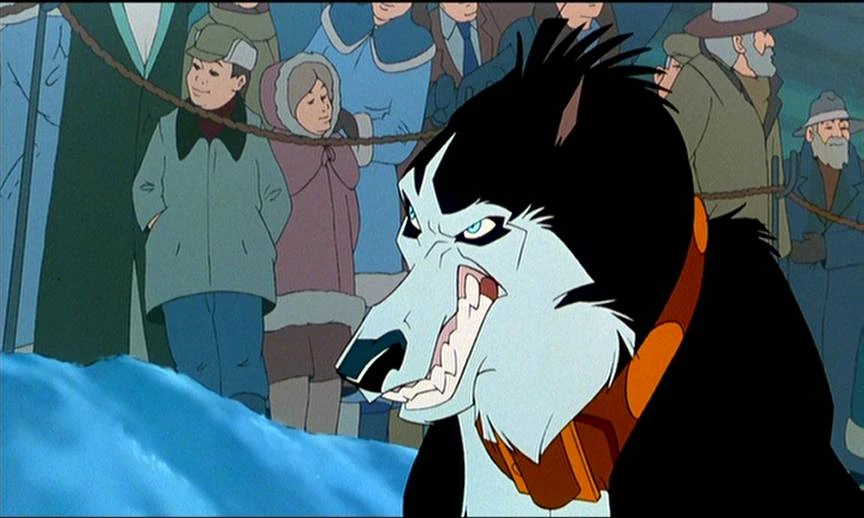 Balto Fanclub (8 Fans)