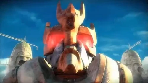 Arkeyans - Portal Masters of Skylands unite!