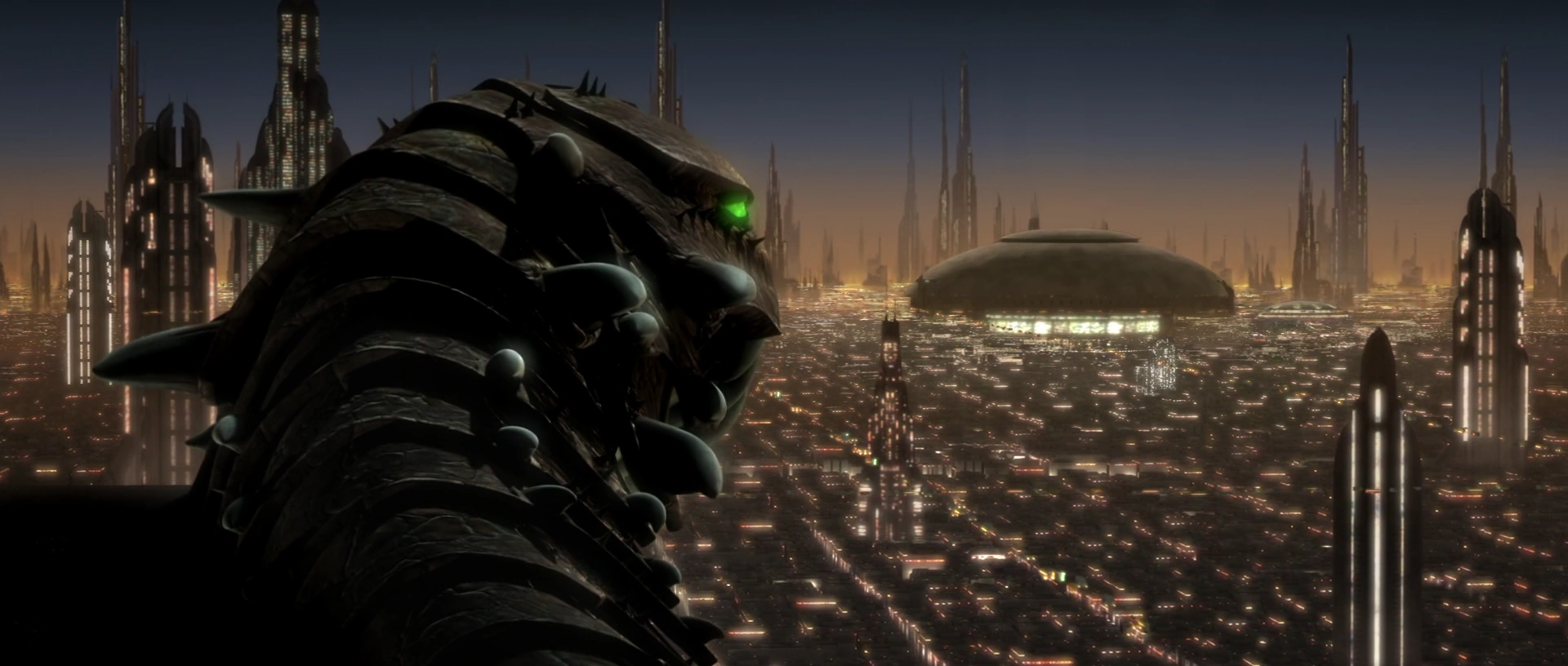 Coruscant - Wookieepedia, the Star Wars Wiki