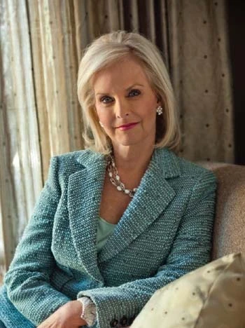 Cindy McCain (SIADD) - Alternative History