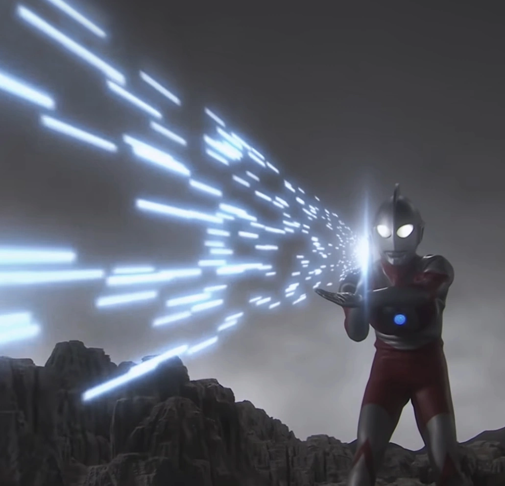 Ultraman | Godzilla1954 Wiki | Fandom