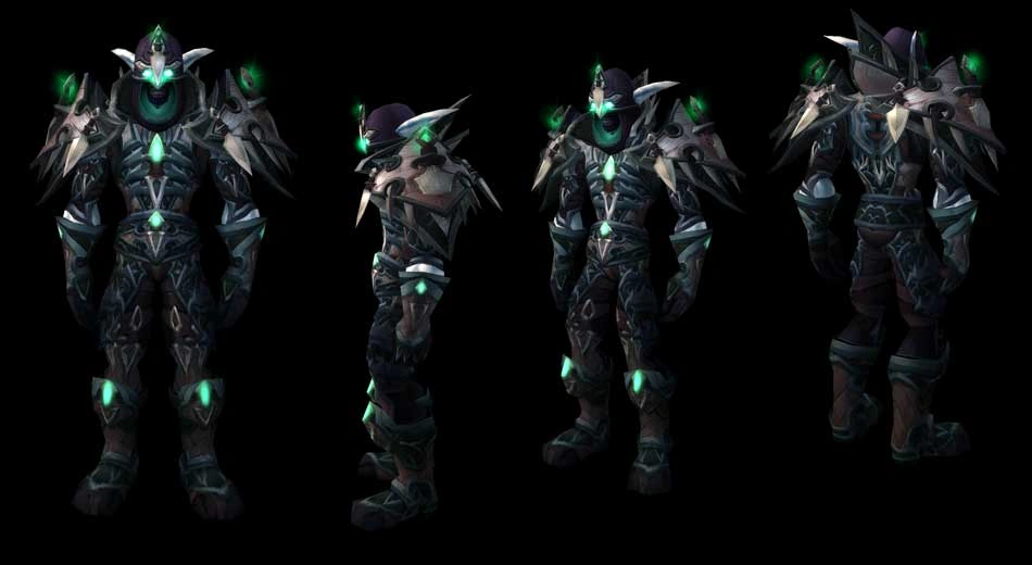 Tier 14 - WoWWiki - Your guide to the World of Warcraft