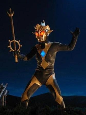 Alien Valky - Ultraman Wiki