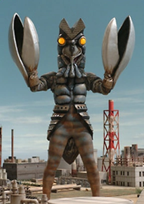 Alien Baltan - Ultraman Wiki