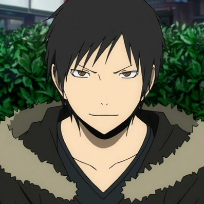 Izaya Orihara - Wiki Durarara