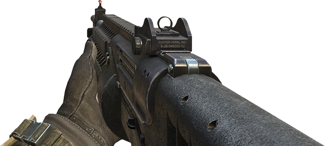 Black Ops 2 Weapons - Activision Community