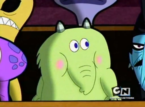 Compare a Member to a Famous Person or Character - Page 348