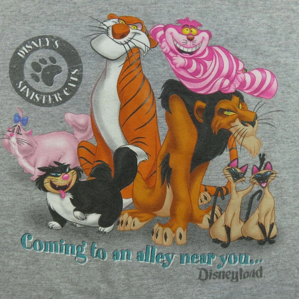 Foro Hablemos de Disney - [Franquicia] Villanos Disney - EL TALLER DE ...