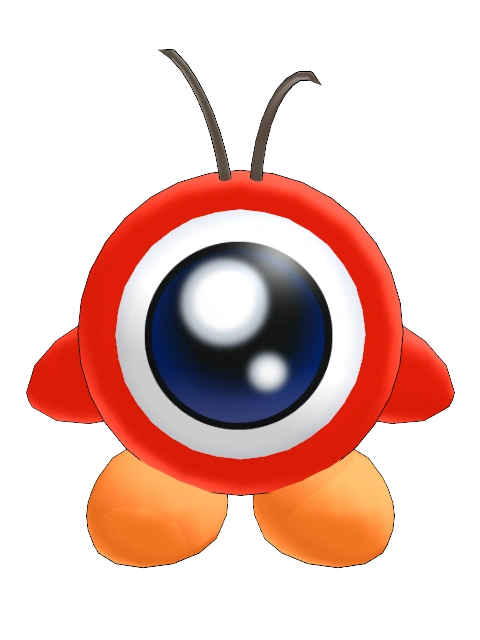 Waddle Doo (Doe) - MikuMikuDance Wiki