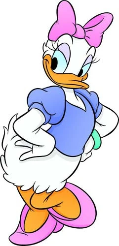 Daisy – Kaczor Donald Wiki