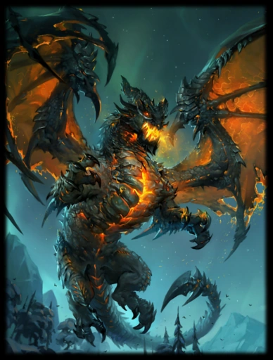 Azidahaka - Blades and Beasts Wiki