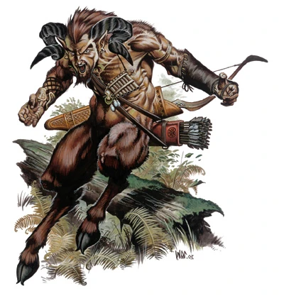 Satyr – Sferopedia