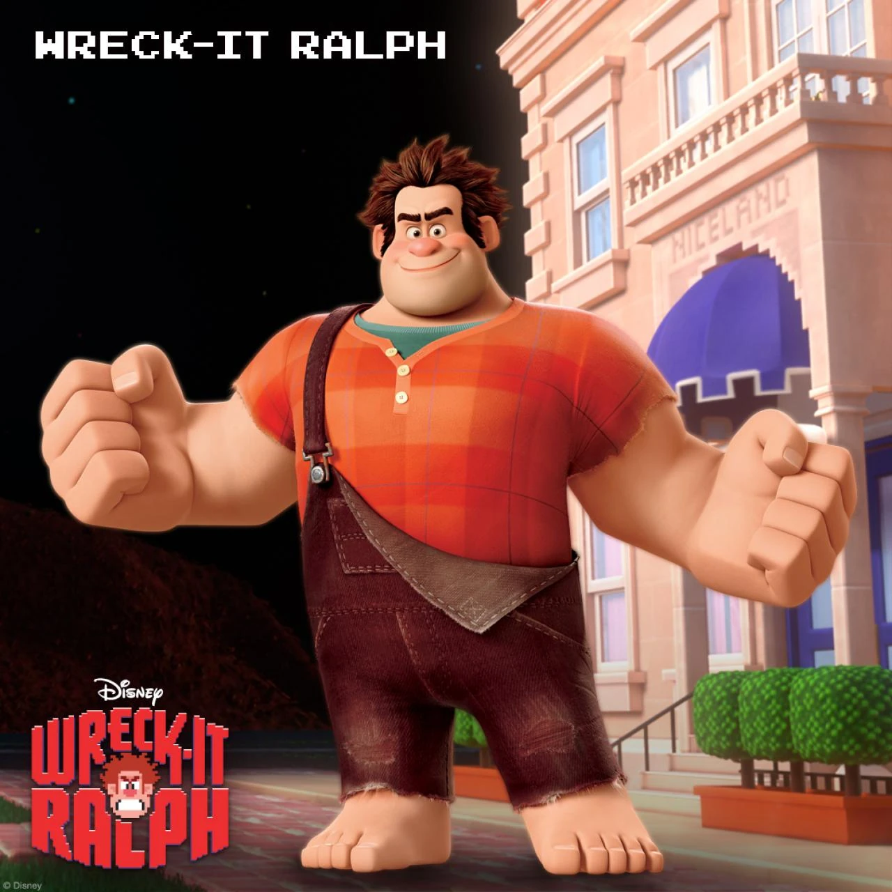 Image - Wreck-IT-Ralph.jpg - Idea Wiki