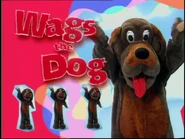 Wags the Dog/Gallery - The Wiggly Nostalgic Years Wiki