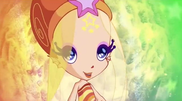SELKIES | WinxClubFans♥
