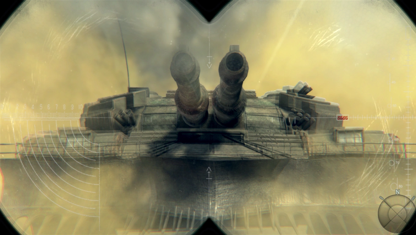 Lev Kravchenko images - The Call of Duty Wiki - Black Ops II, Ghosts ...