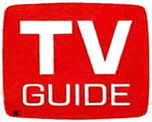 Tvguide Logo