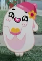 Rosie - The Amazing World of Gumball Wiki