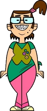 Beth - Total Drama Do Over Wiki