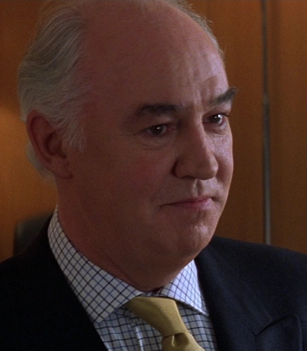 Robert King Actor
