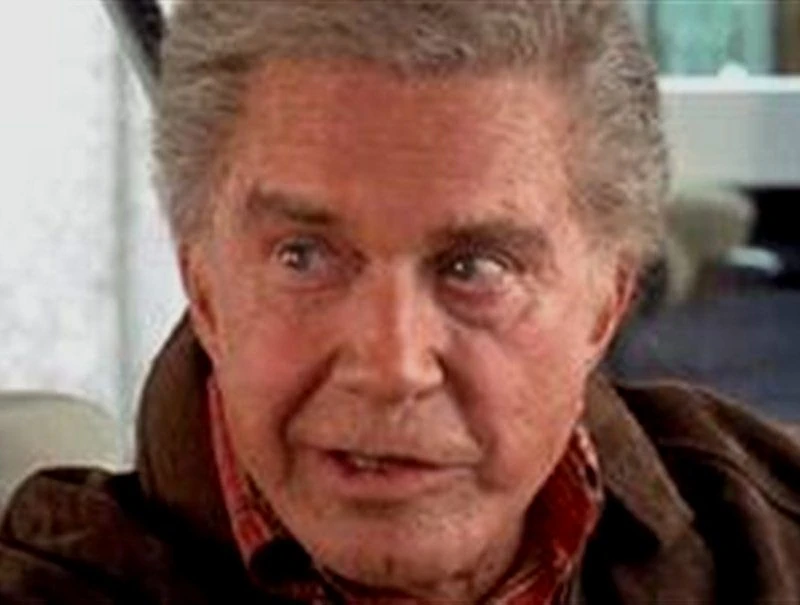 Uncle Ben (Cliff Robertson) - Spider-Man Films Wiki