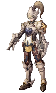Knight | Ragnarok II: Legend of The Second Wiki | Fandom