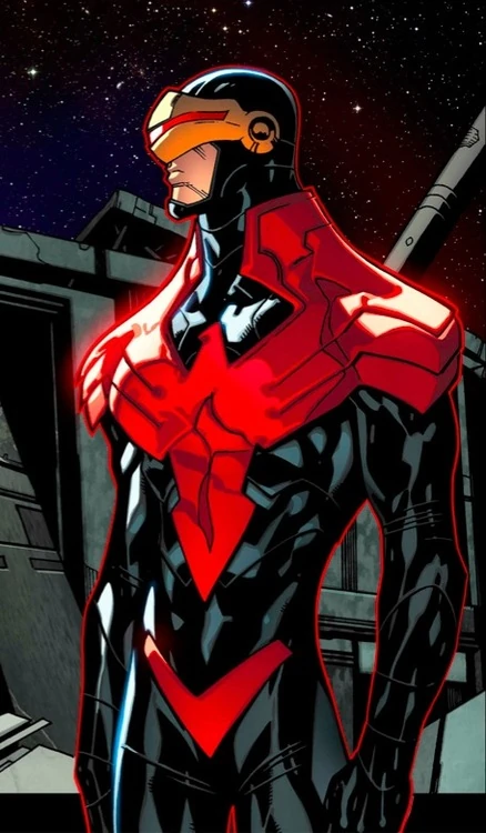 Cyclops (Evil Cyclops) - New Marvel Wiki