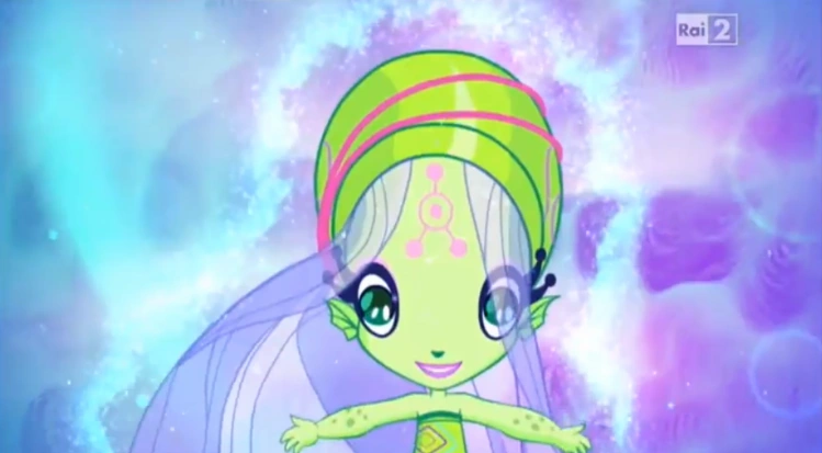 SELKIES | WinxClubFans♥