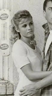 Image - Sandy.jpg - The Outsiders Wiki