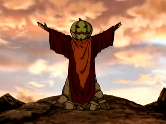 Image - Melon Lord.png - Avatar Wiki, the Avatar: The Last Airbender ...