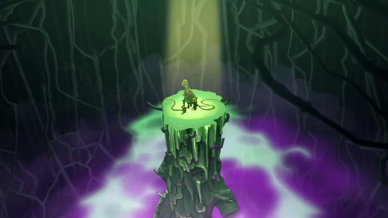 Randy Cunningham: 9th Grade Ninja - Fimfiction