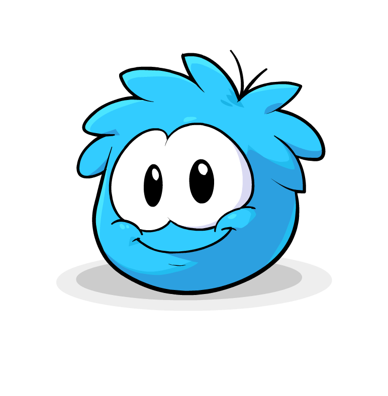 Reindeer Puffle - Club Penguin Wiki - The free, editable encyclopedia ...