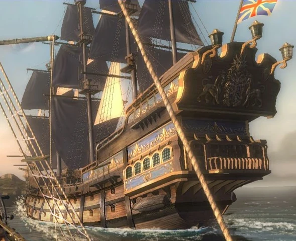Galleon - JungleKey.fr Image #300